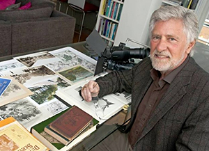 Belsize Park - The Belsize Story Film